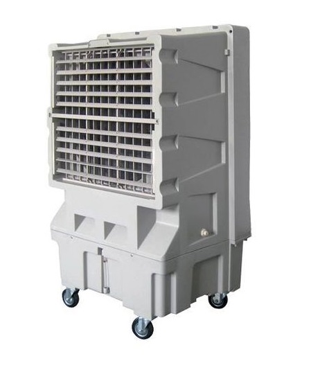 Aer conditionat Comercial Racitor de aer mobil comercial si industrial ...