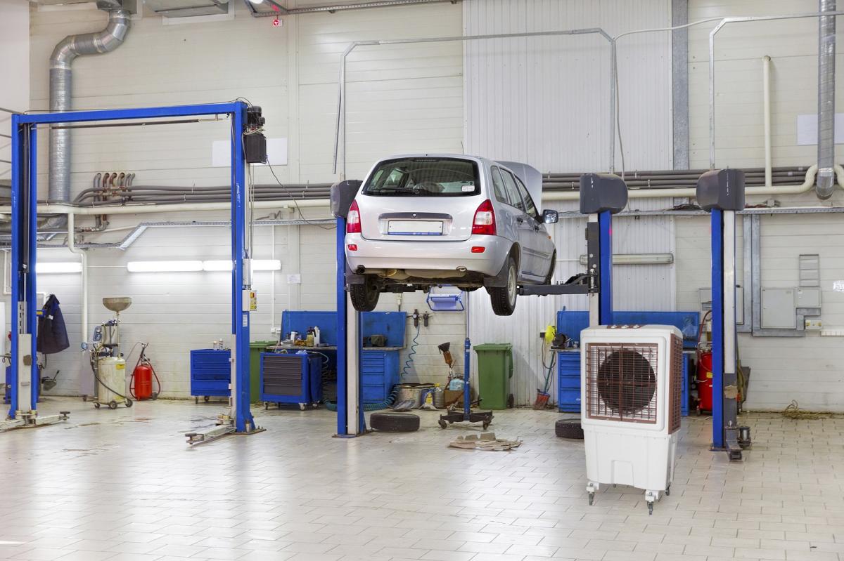 Aer conditionat Comercial Racitor de aer mobil comercial si industrial ...