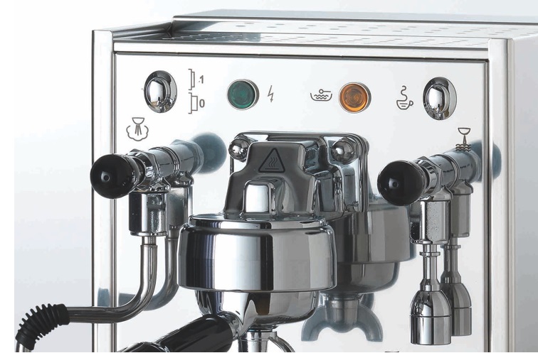 Bezzera BZ10 Espressor premium Bezzera BZ10 PM, Componente profesionale ...