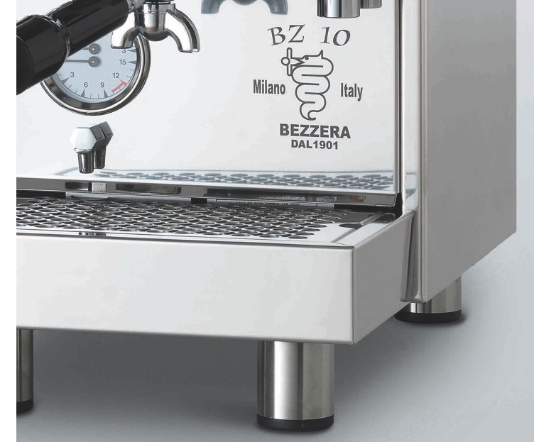 Bezzera BZ10 Espressor premium Bezzera BZ10 PM, Componente profesionale ...