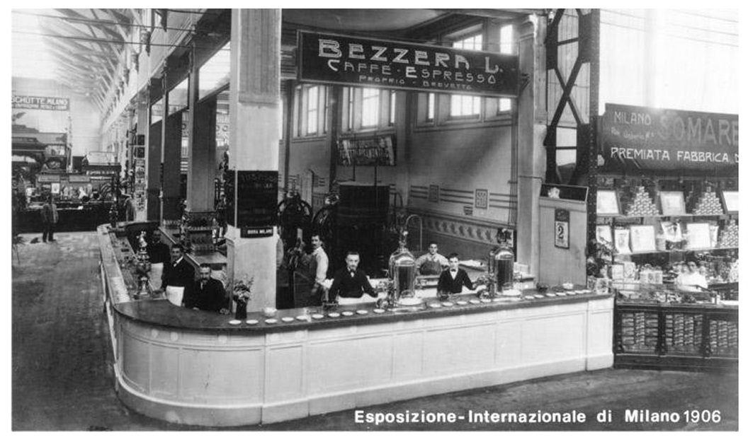 Bezzera BZ10 Espressor premium Bezzera BZ10 PM, Componente profesionale ...
